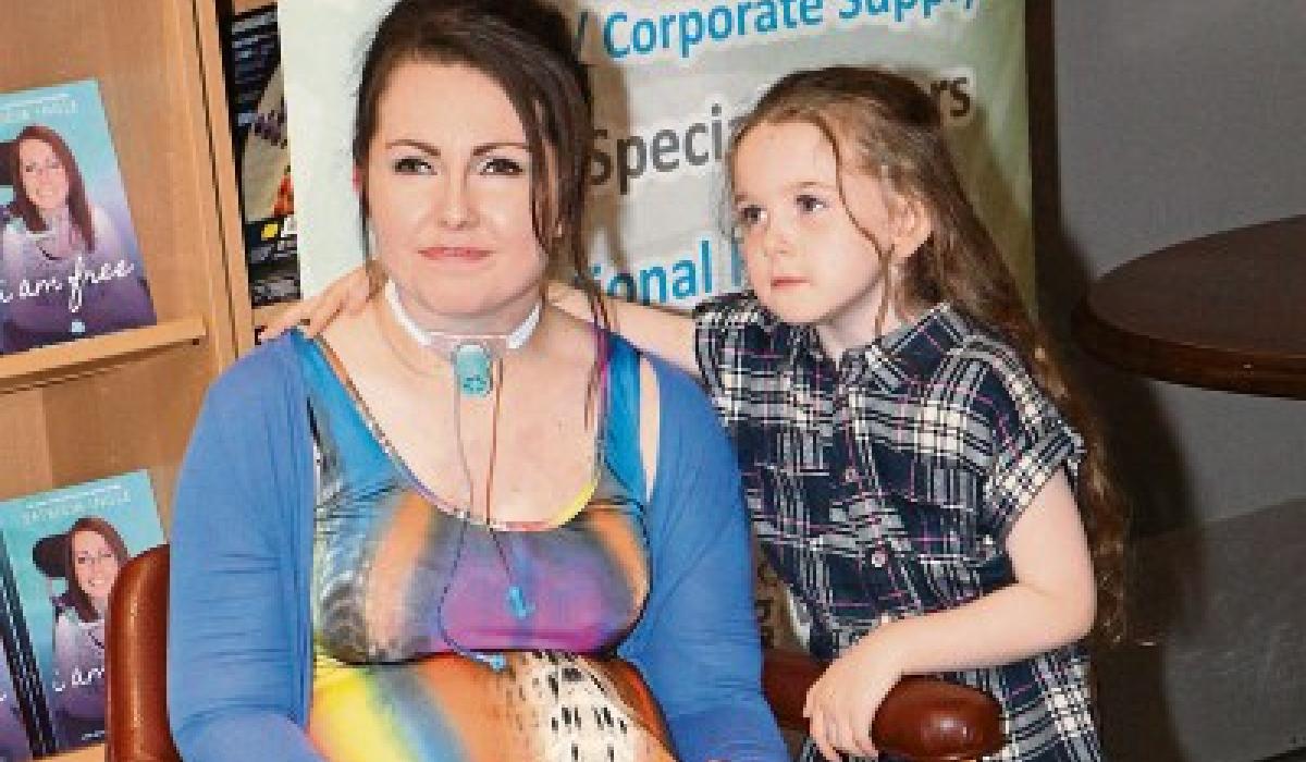 Appeal for site for paralysed Limerick woman's 'dream home' - Limerick Live