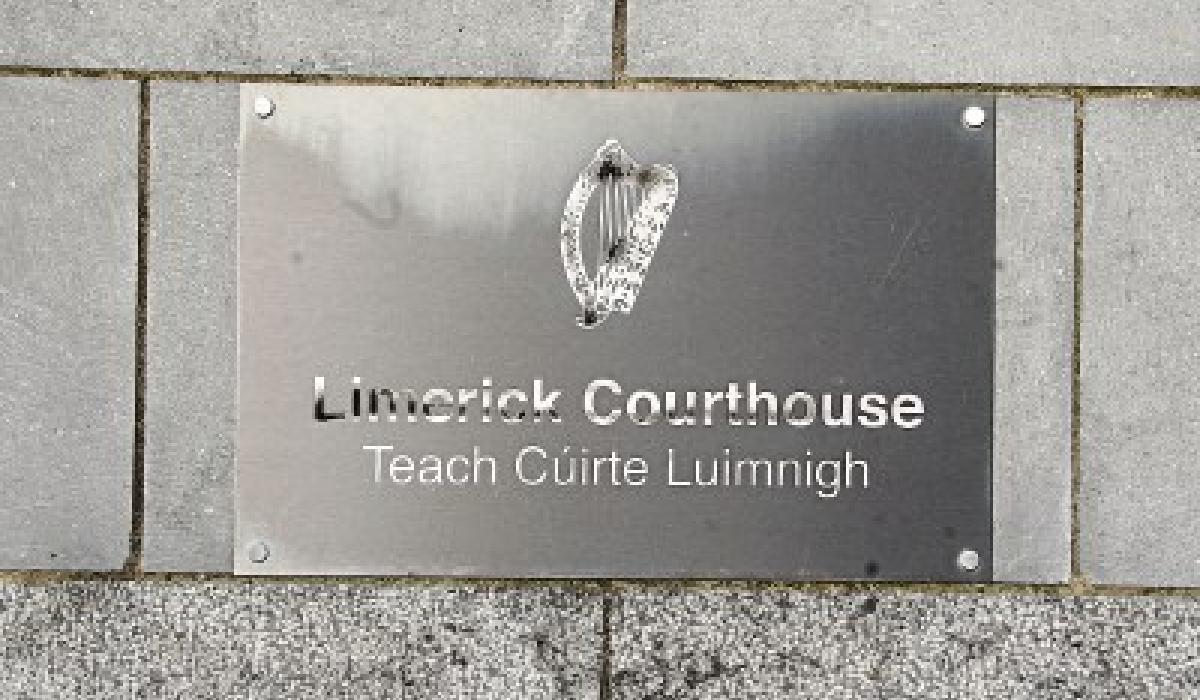 Limerick man charged over 'feud-related' gun seizure can move address ...