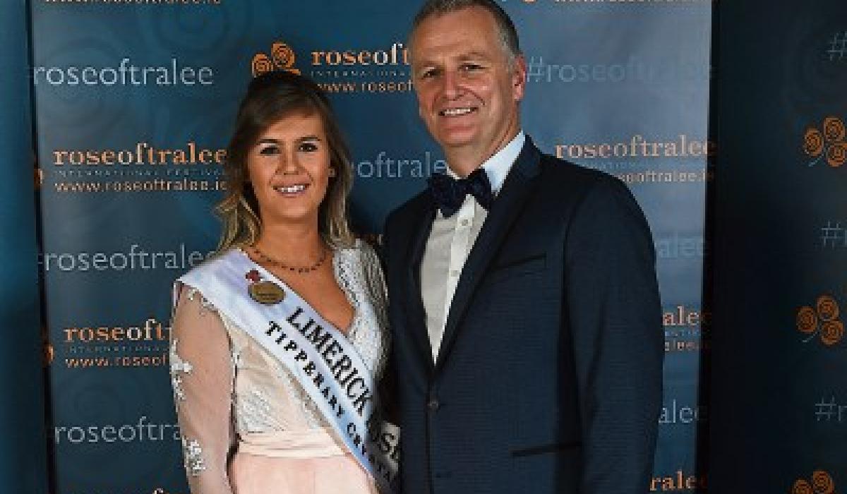 'I can't wait to get up there' - Limerick Rose Kayleigh Maher to take ...