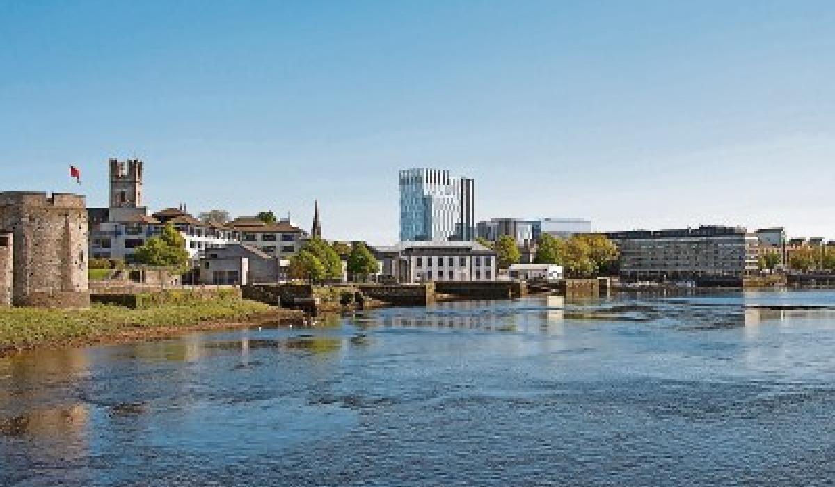 'A no-brainer': Call for housing to be part of Limerick's €150m Project ...