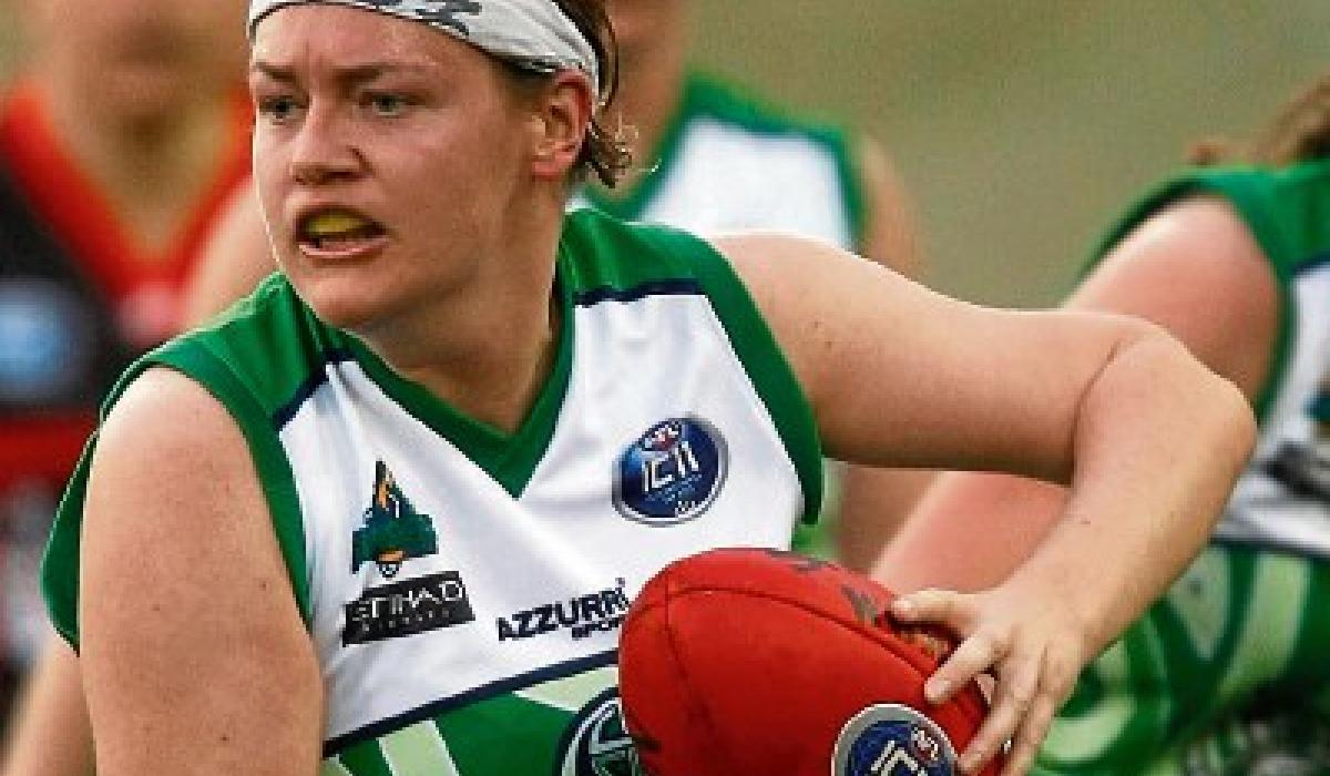 Aussie Rules title for Limerick sporting all-rounder Keating - Limerick ...