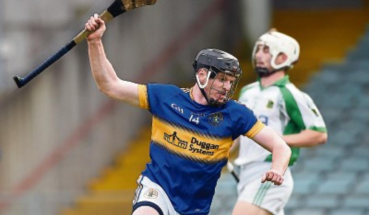 County final repeat as Limerick SHC and IHC line-ups completed ...