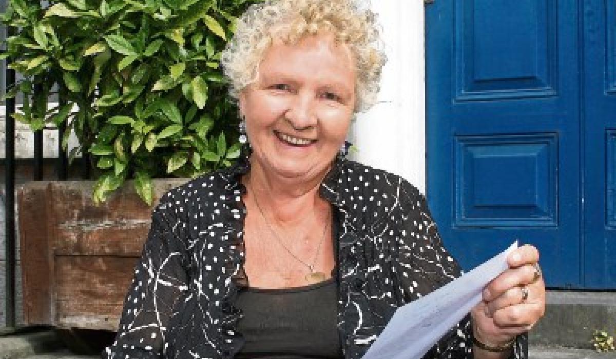 Limerick poet Polly pens piece in memory of Princess Diana - Limerick Live