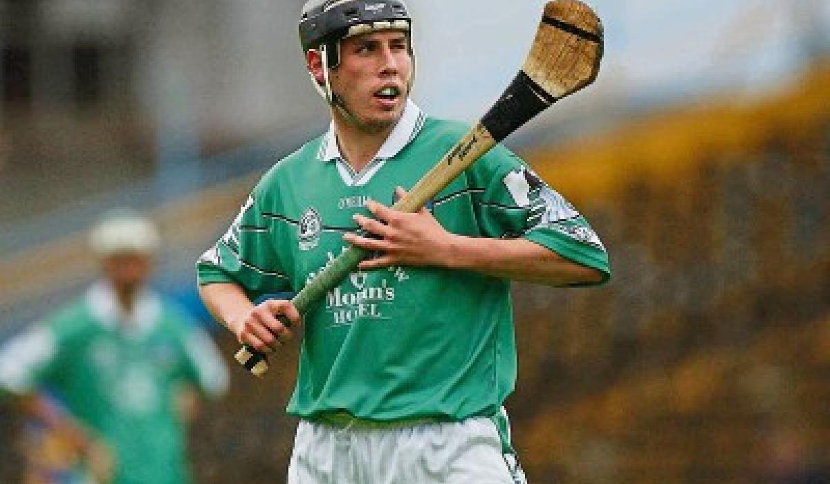 Limerick's Mark Keane: 'If only I could put my 36 year old head on my ...