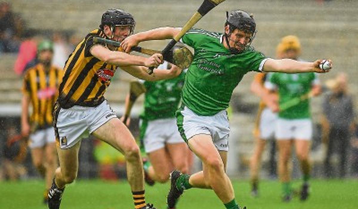 Limerick superb in All Ireland U-21 hurling title win over Kilkenny ...