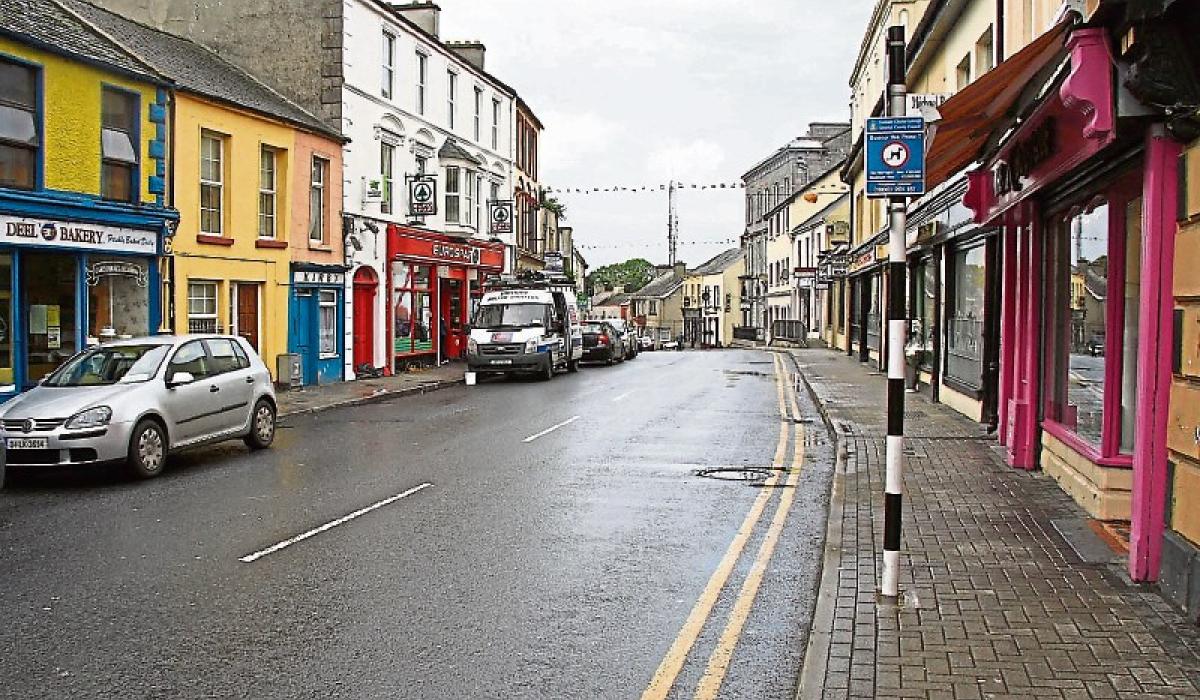 Development officer appointed for Limerick town - Limerick Live