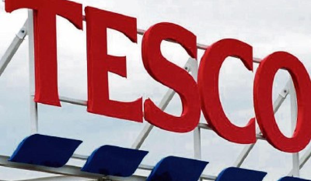 Tesco's bill over 'black' comment to Limerick store employee - Limerick ...