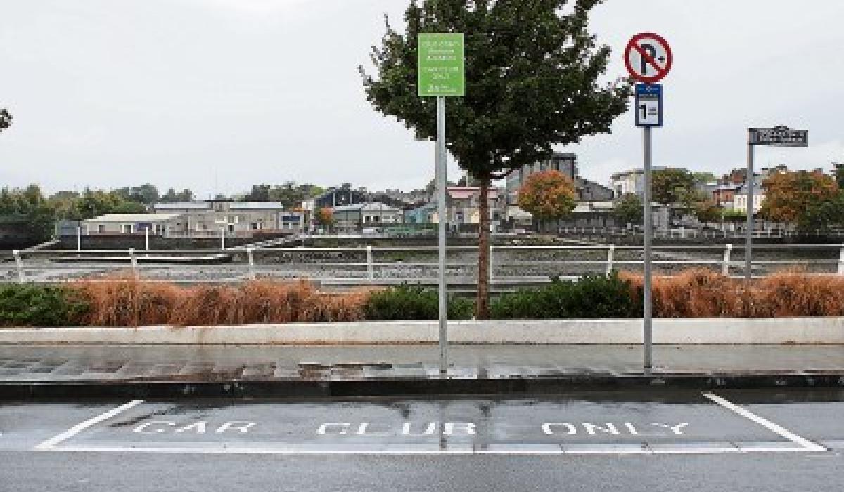 Car Club: New pilot sharing scheme to be rolled out in Limerick ...
