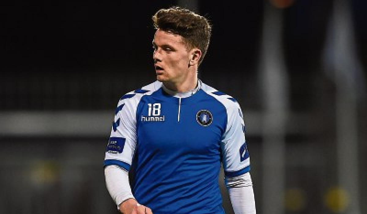 #LISTEN: 'I'd bite the hand off anyone to play in Aviva' - Limerick FC ...