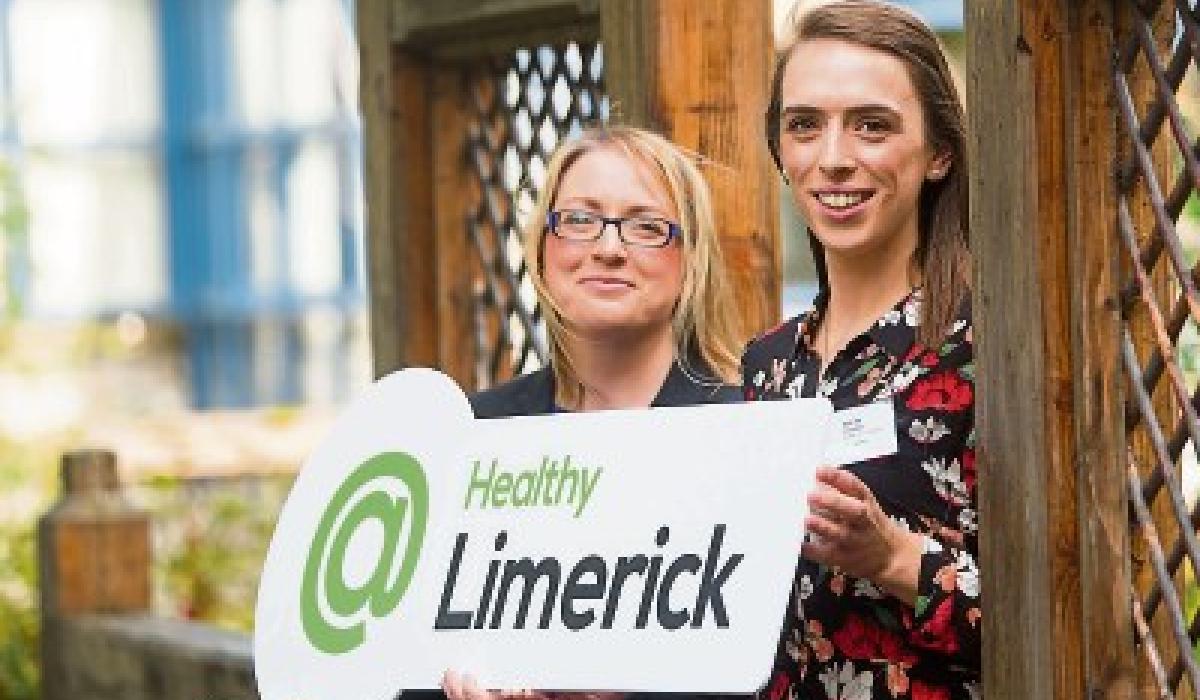 A healthier Limerick is more than just diet and exercise - Limerick Live