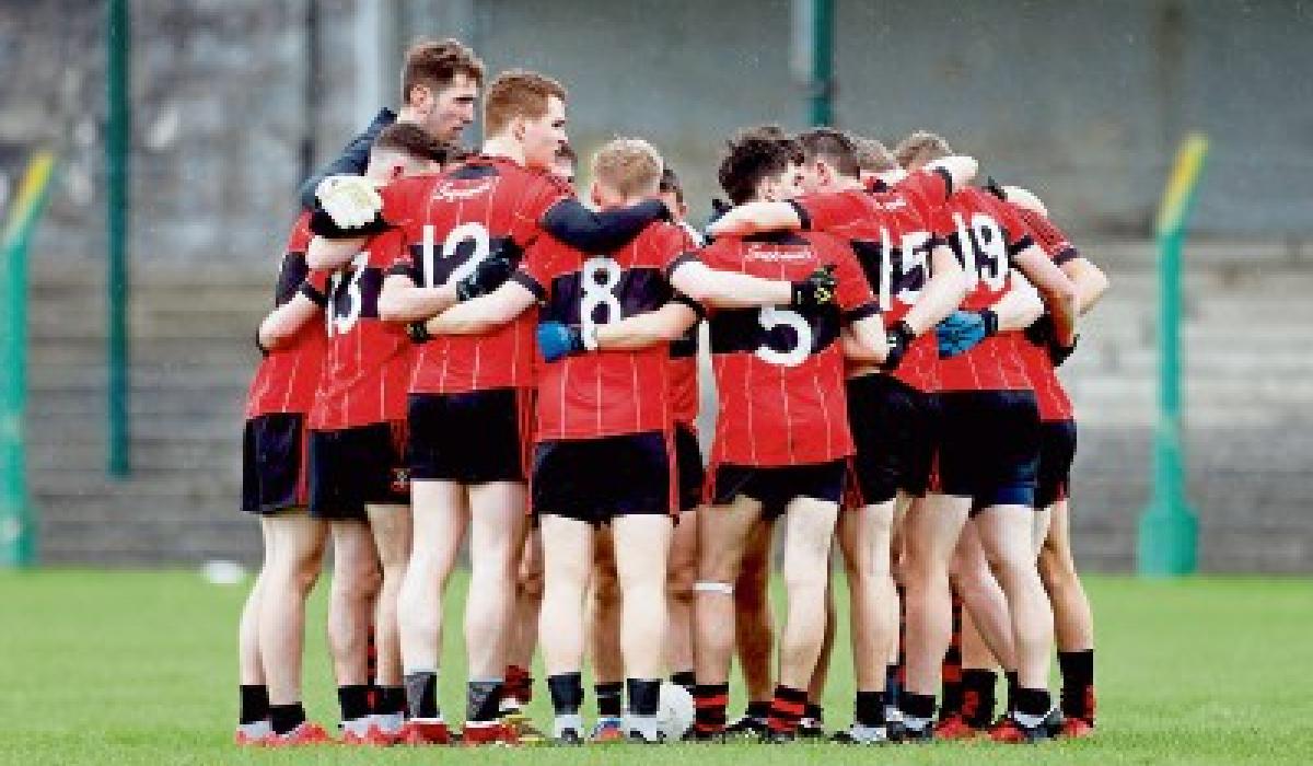 Limerick club football finals spots up for grabs - Limerick Live