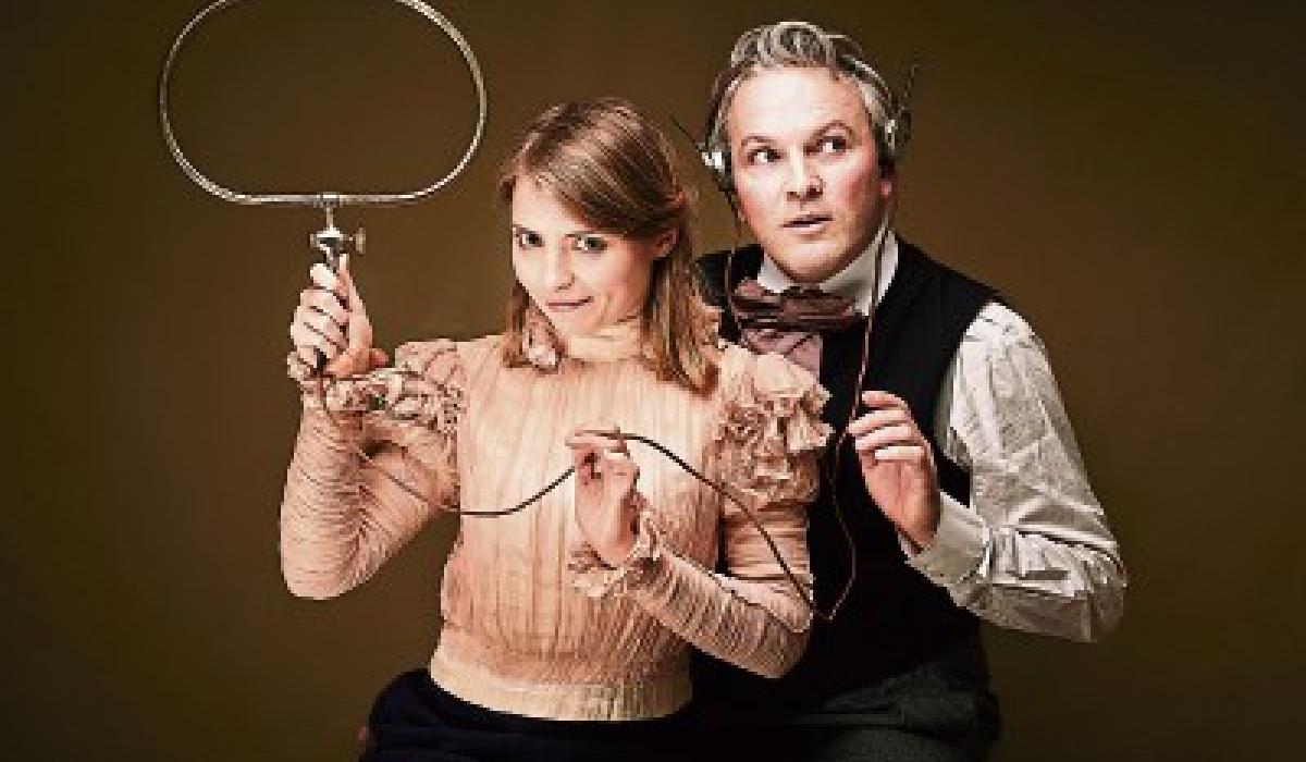 Theatre Lovett's 'fantastic theatricality' celebrated at Limerick's ...