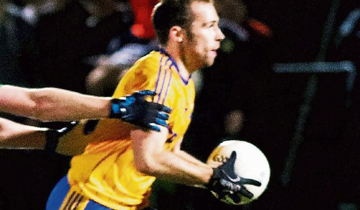 St Senan's reach Munster Intermediate club final with victory over ...