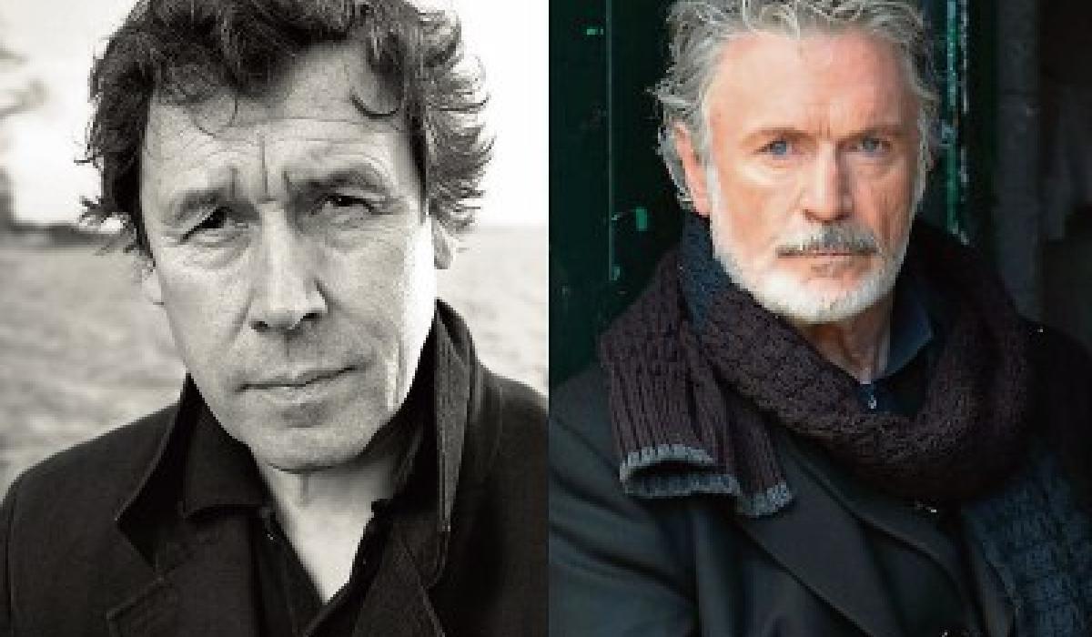 Stephen Rea and Patrick Bergin to attend Limerick's Richard Harris film ...
