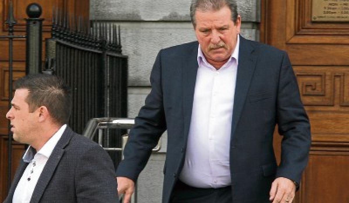 'Accidental death' recorded after Steve Collins knocked down Limerick ...