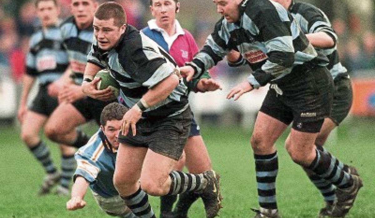 Marcus Horan: 'Munster's Anthony Foley was a leader of men' - Limerick Live