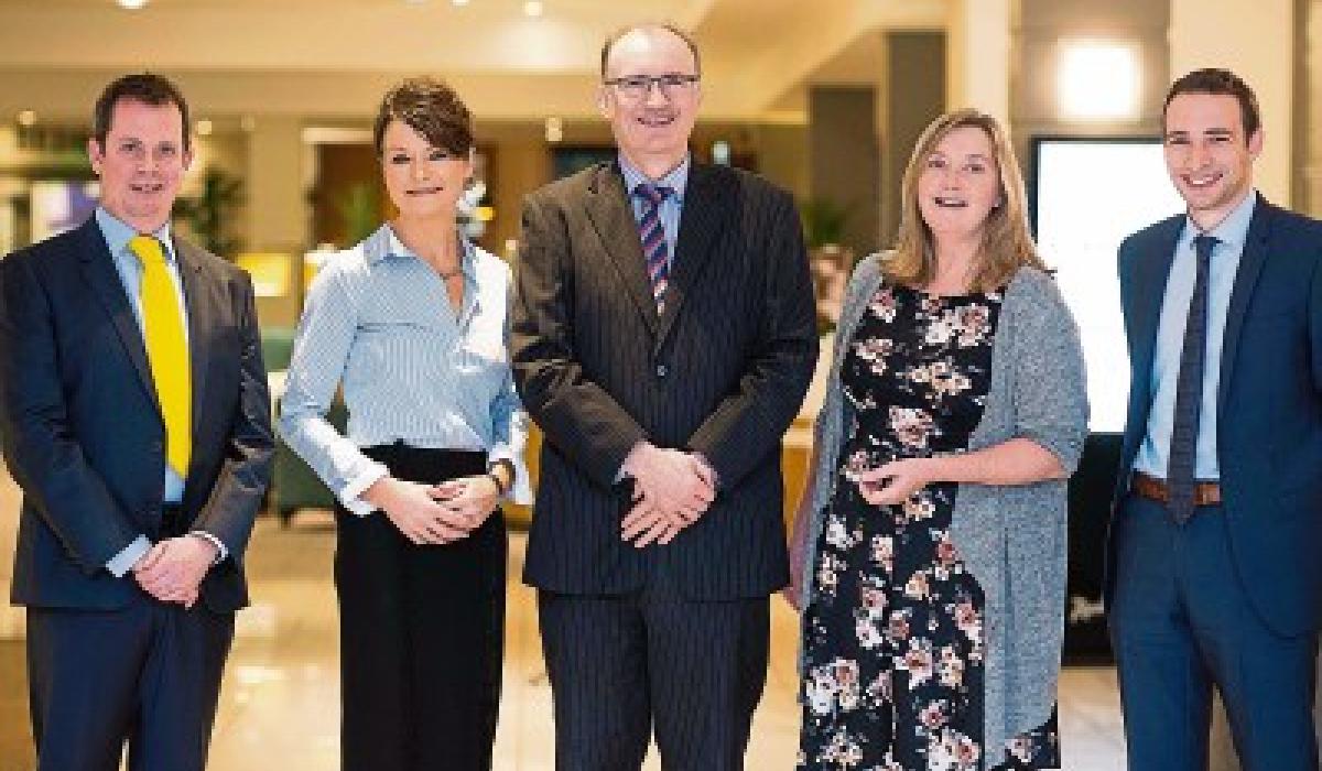 #Budget2018: Limerick economist's fears over commercial stamp duty rise ...