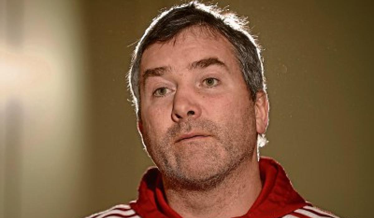 'Our lives changed forever': Anthony Foley's wife hails 'amazing local ...