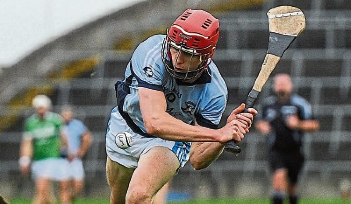 Martin Kiely: Adrian Breen the highlight of poor SHC final - Limerick Live