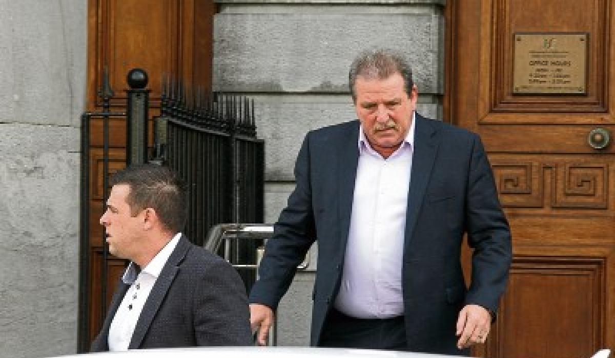 Steve Collins to face High Court case over accidental death of Limerick ...