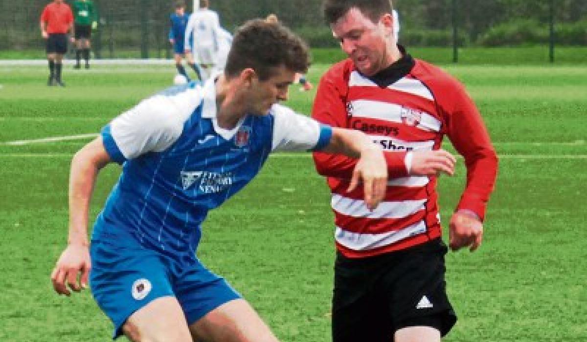 Janesboro, Nenagh & Coonagh advance in Junior Cup - Limerick Live