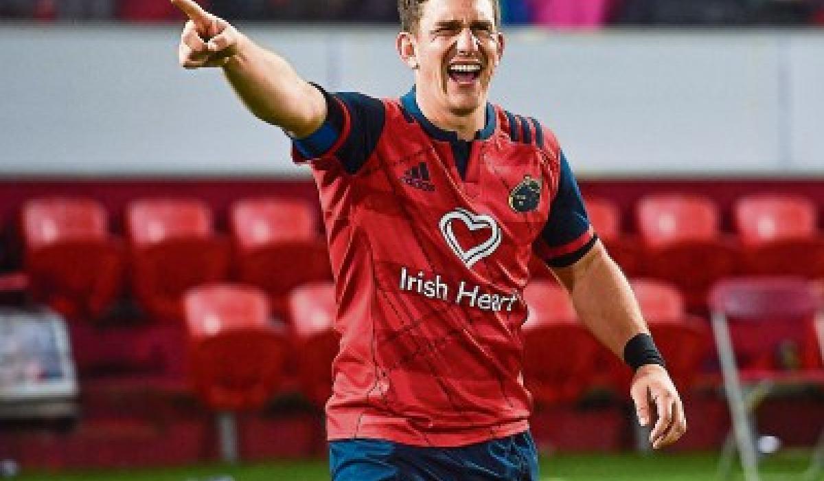 Birth of daughter puts rugby in perspective for Munster's Ian Keatley ...