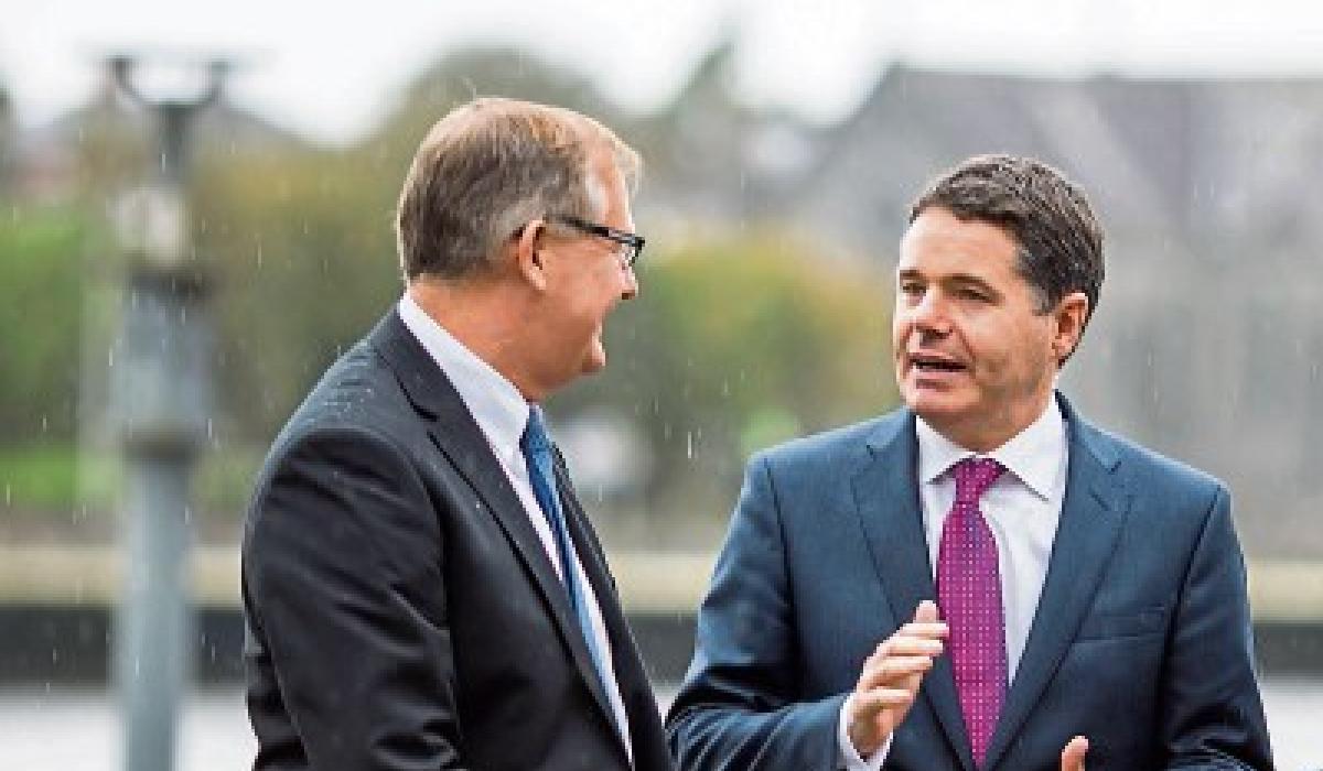 Limerick council chief Conn Murray says 2040 plan 'limits' Limerick's ...