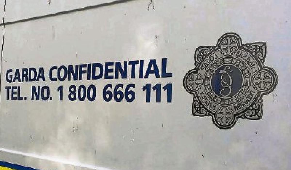 Man detained at Shannon Garda Station following robbery arrest is ...