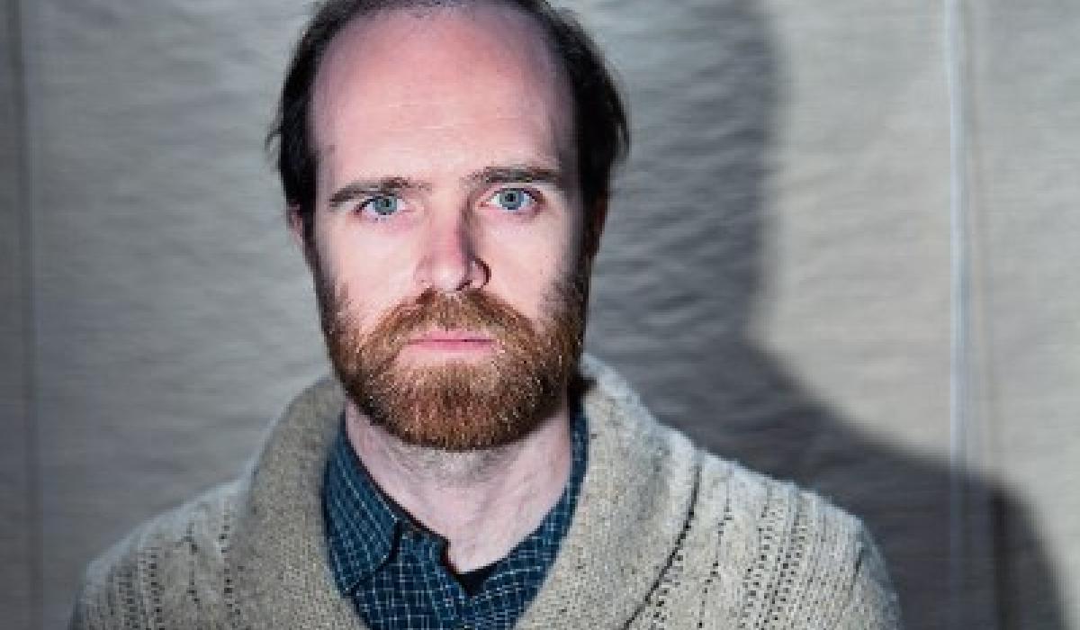 Neil O'Connor - Limerick Live