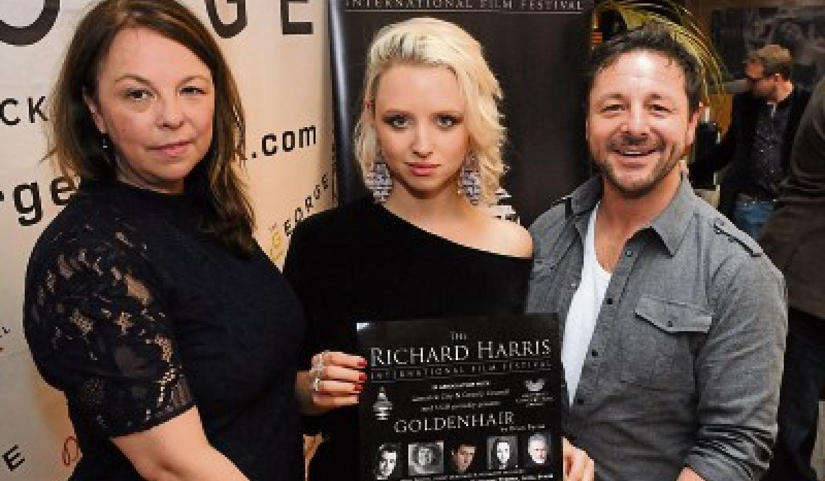 Jamie Harris and Star Wars location scout among those lined up for ...