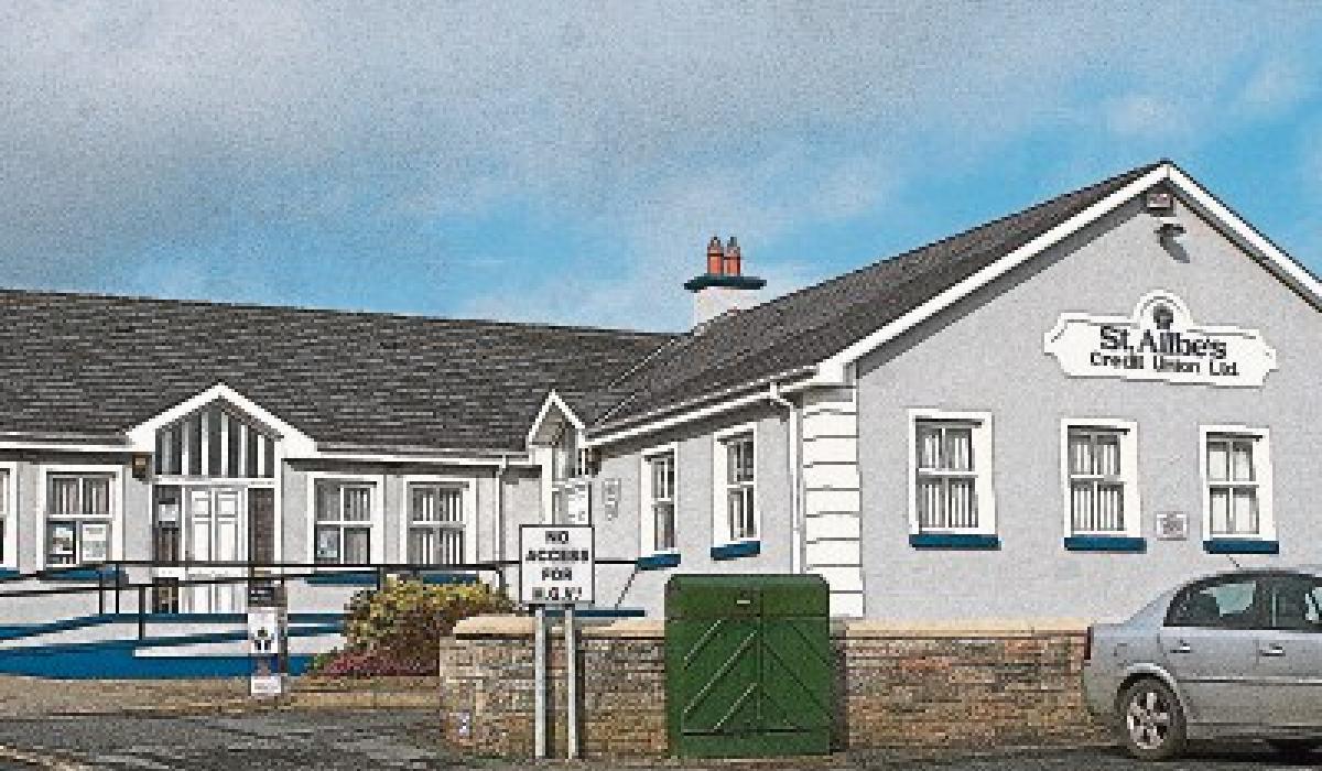 Getaway driver pleads guilty to role in attempted robbery at Limerick ...