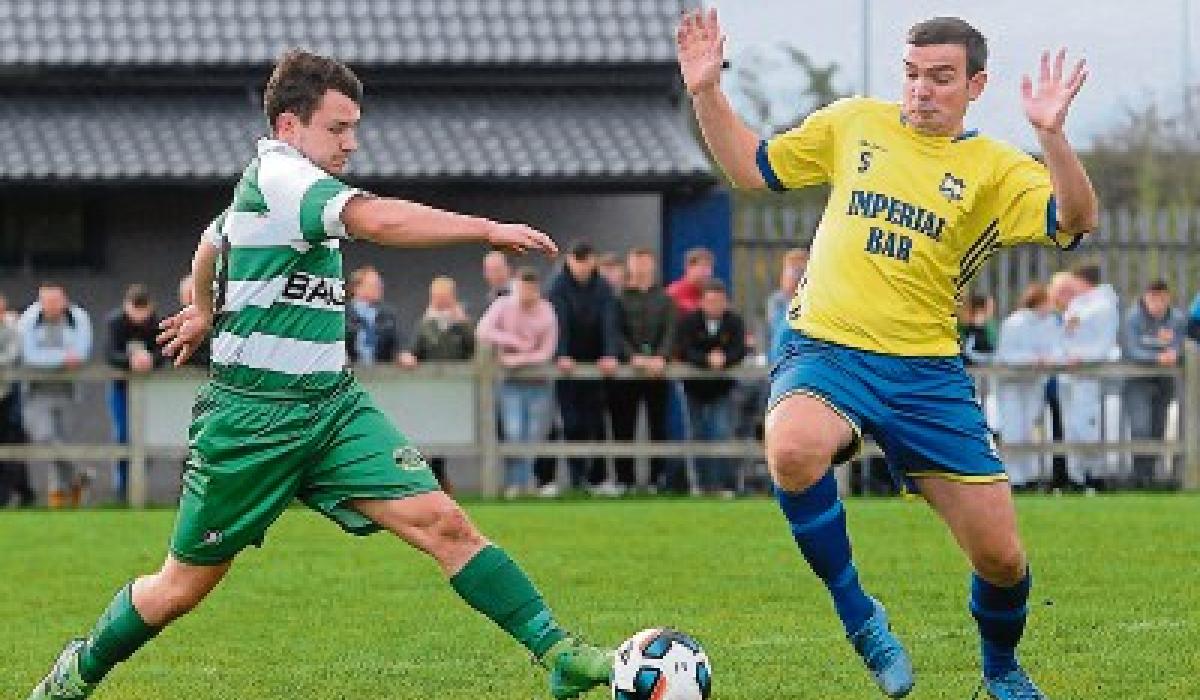 Limerick Junior Soccer Cup and League Previews - Limerick Live