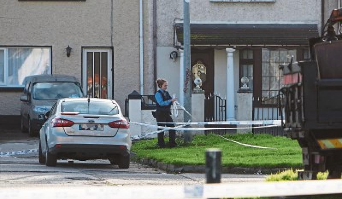 Man suffers 'apparent stab wounds' in Limerick attack - Limerick Live