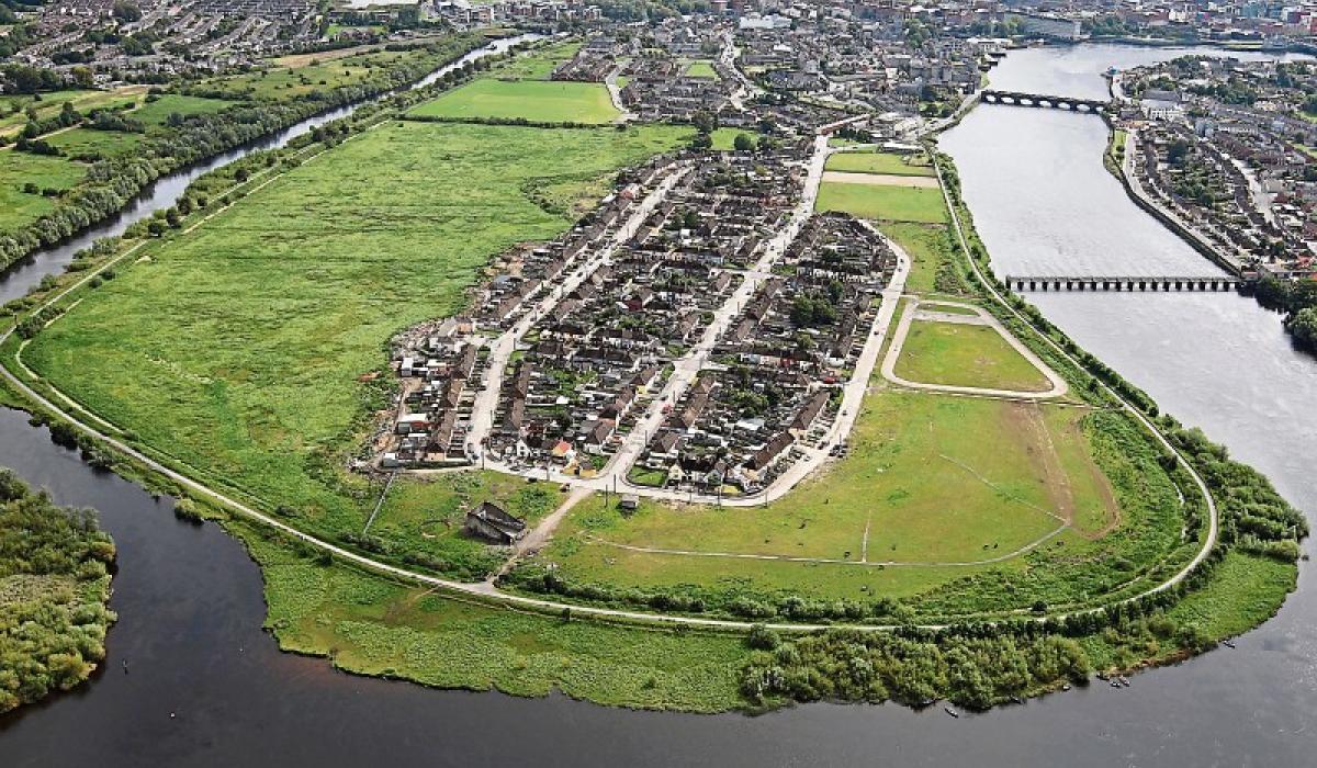 Council plan to knock houses in Limerick estate to curb anti-social ...