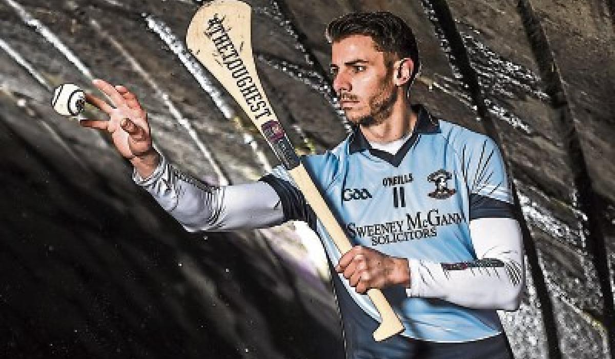 Limerick 'Wasp' David Breen and Na Piarsaigh bid to sting Ballygunner ...