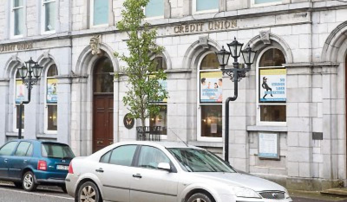 Kilmallock Credit Union has full service in Charleville - Limerick Live