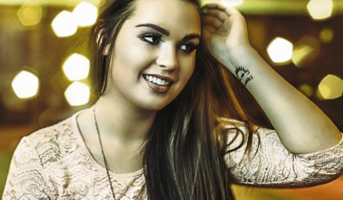 Limerick model Clodagh Cahill says reaching out is vital to mental ...