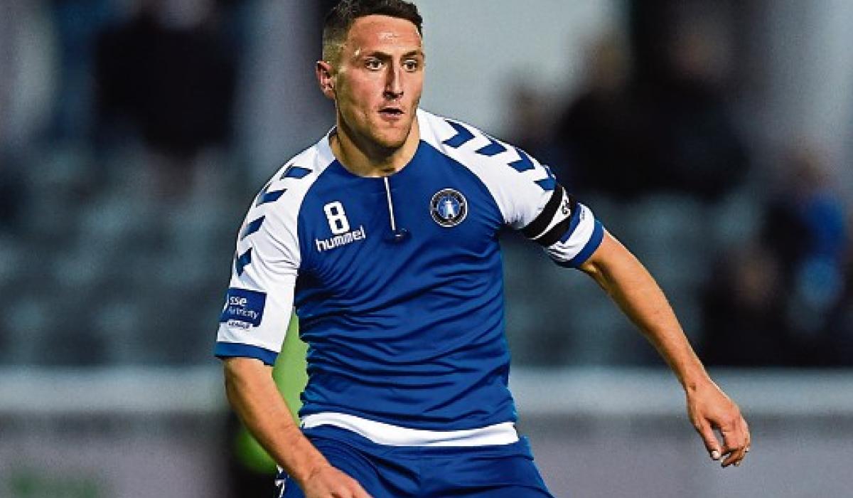 Fairview Rangers confirm signing of Shane Duggan from Galway United ...