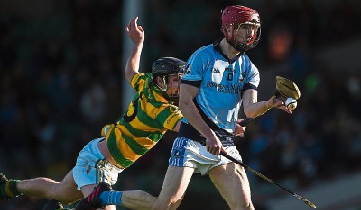 Martin Kiely: Adrian Breen proves doubters wrong - Limerick Live