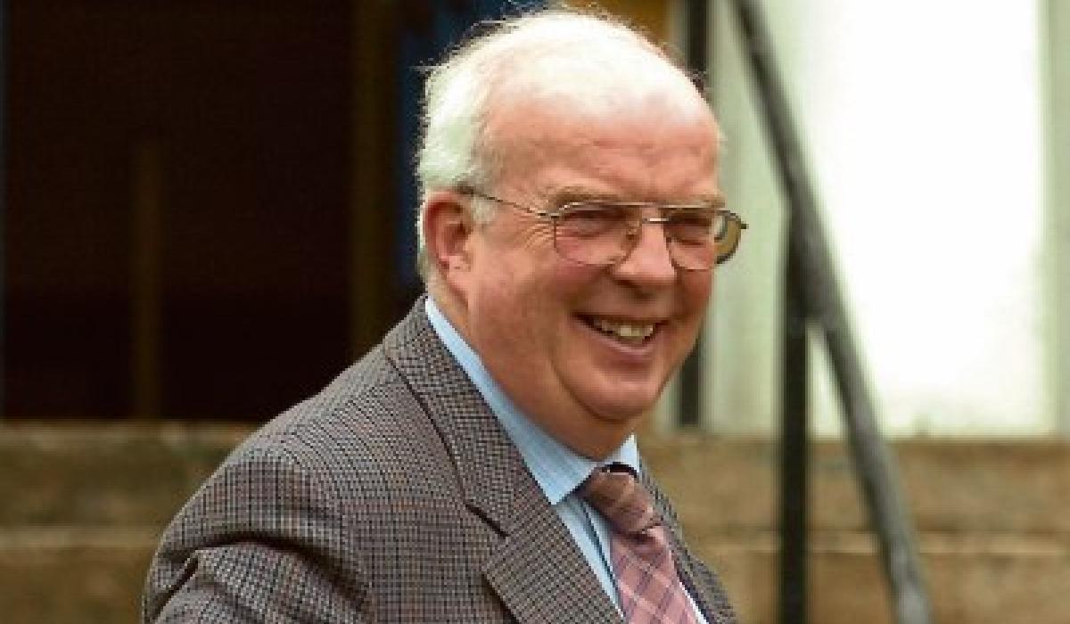 Limerick solicitor Robin Lee found guilty of misconduct - Limerick Live