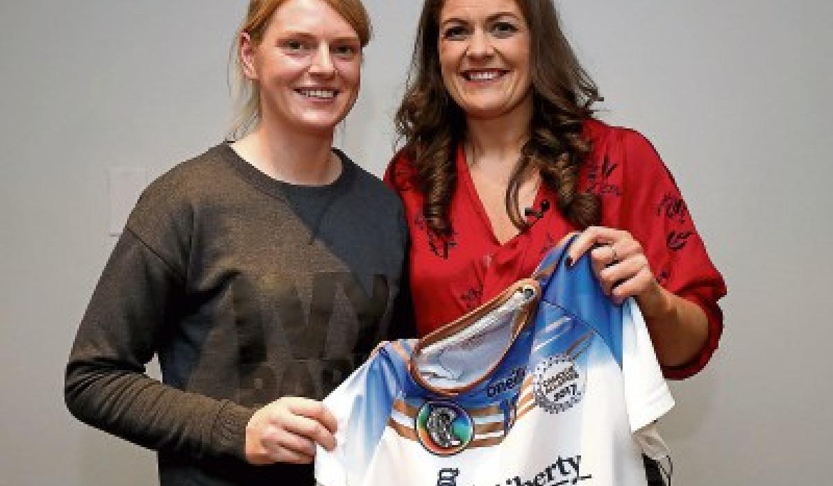 New-look Limerick camogie panel finalised - Limerick Live