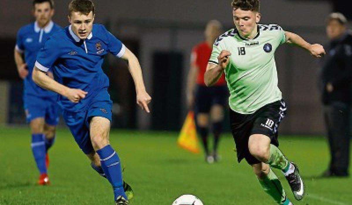 Blow for Limerick FC as Dean Clarke moves to St Pat's - Limerick Live