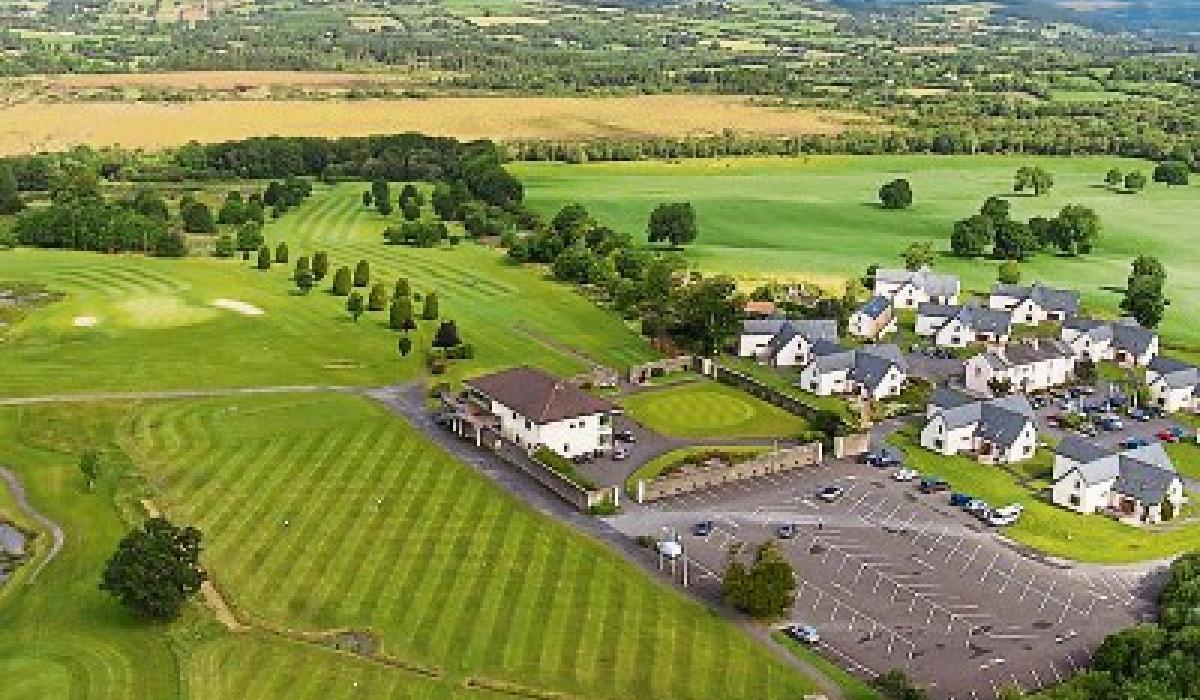 East Clare Golf Club's future secured with €20 million investment plan ...