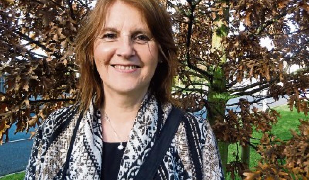 Mary O'Mullane - Limerick Live