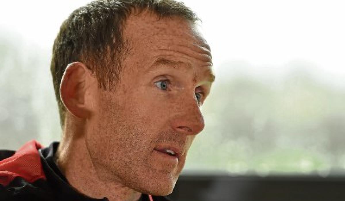 Former Munster coach Ian Costello moving to Wasps - Limerick Live