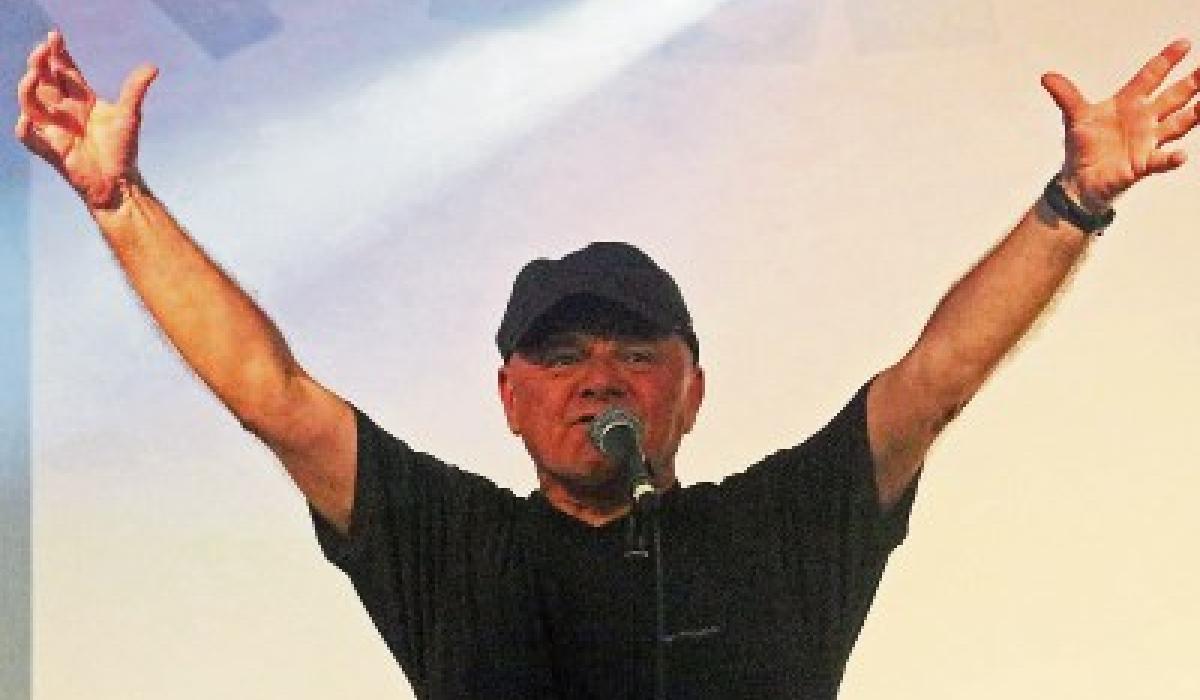 'All I ever wanted to be was a disc jockey': Limerick's Micky Mac looks ...