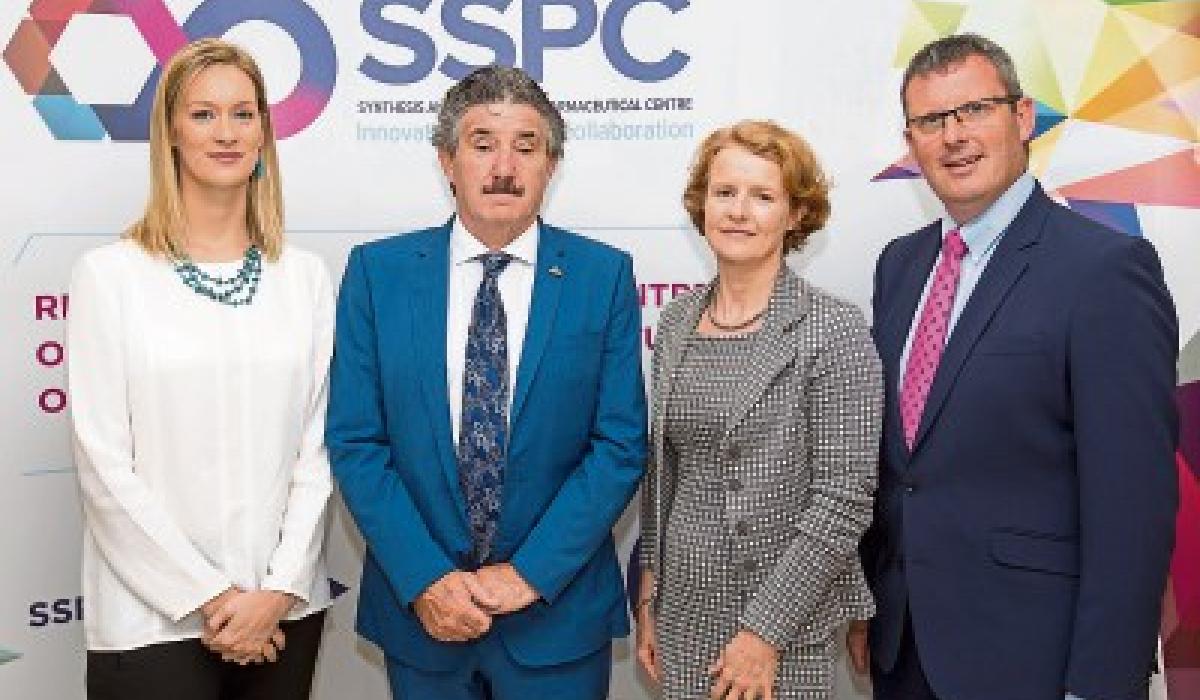 New pharma regulation course at University of Limerick to address staff ...