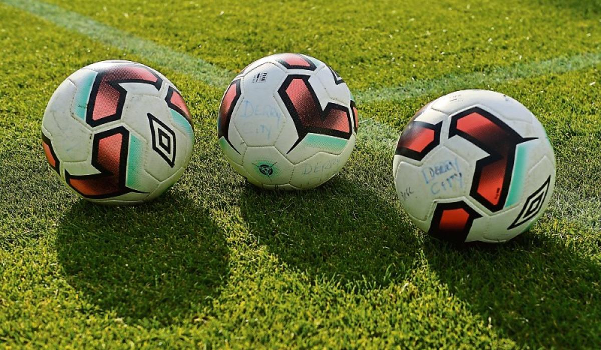 Carew Park reach Tuohy Cup final - Limerick Live