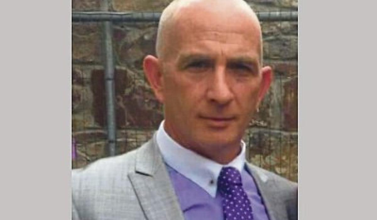 Missing Limerick man located 'safe and well' - Limerick Live