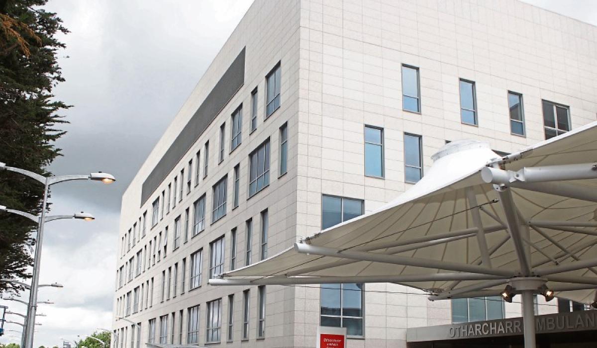 No patients with Covid-19 in ICU at Limerick hospital for seventh day ...